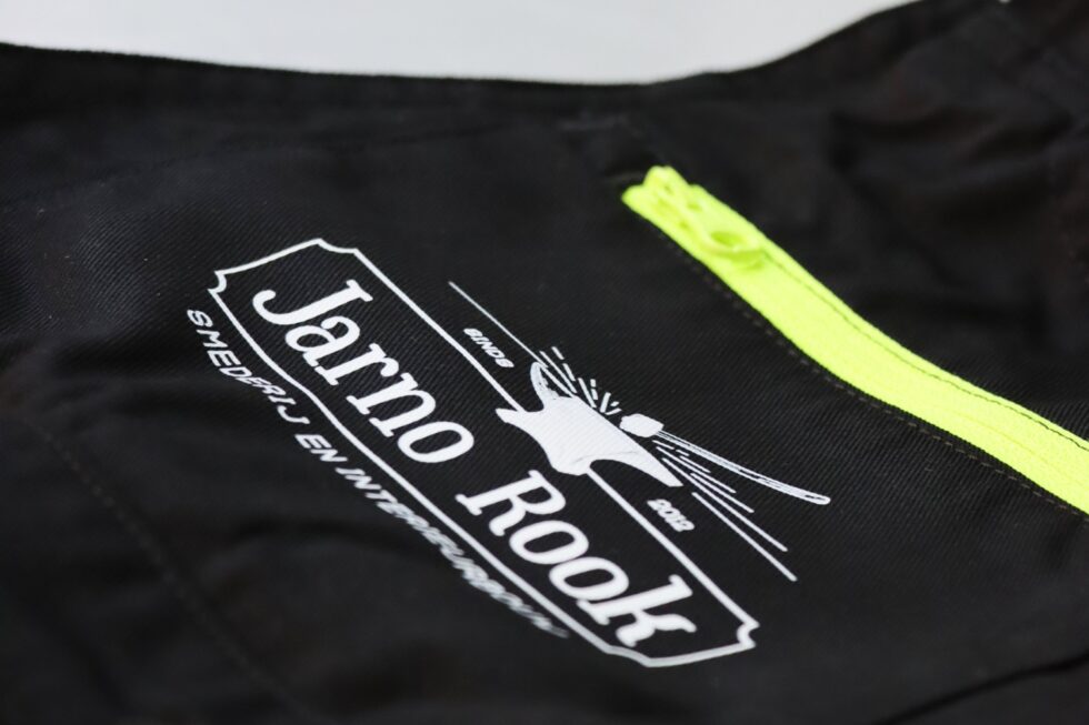 Textieldrukkerij - Textieldrukkerij Typis